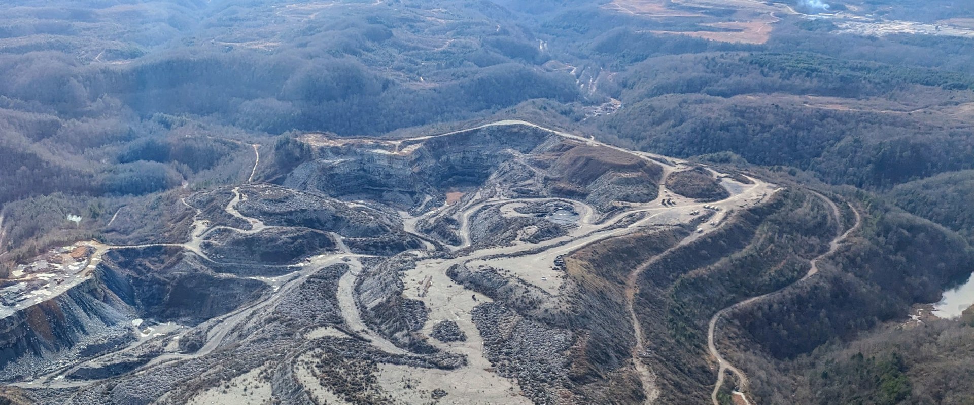 The Controversy Surrounding Fracking in Northeast Tennessee